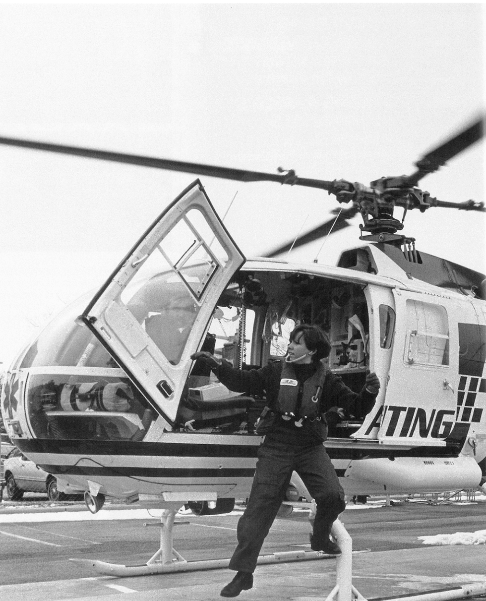 Growth - Sentara History