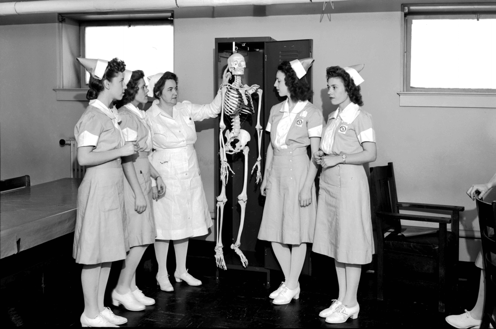 Eras - Sentara History