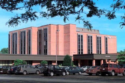 Growth - Sentara History