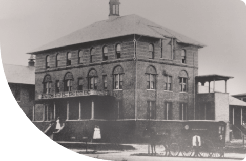 Gallery - Sentara History