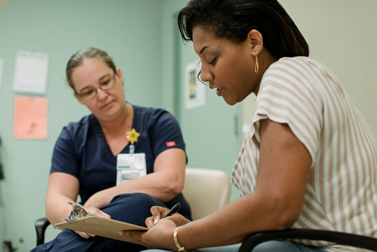 Awards and Recognition - Sentara History