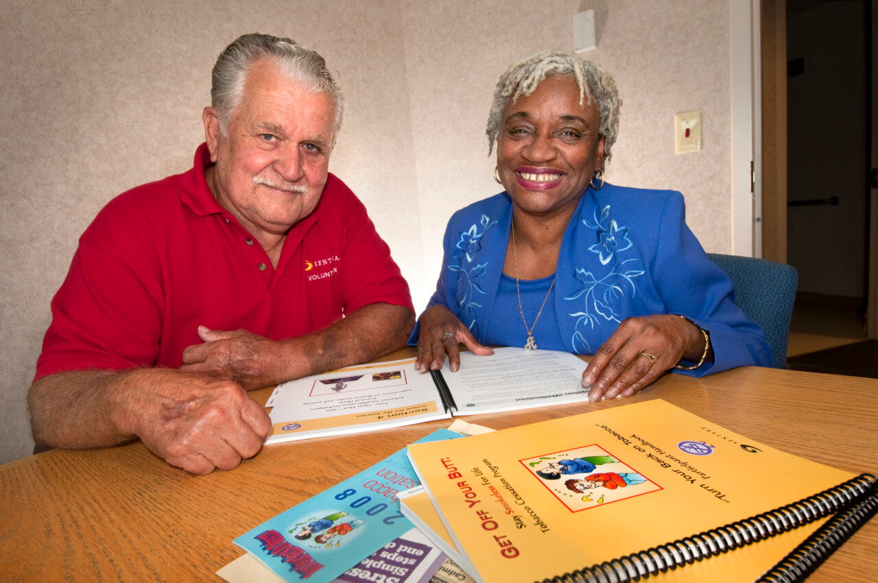 Quality, Safety and Innovation - Sentara History