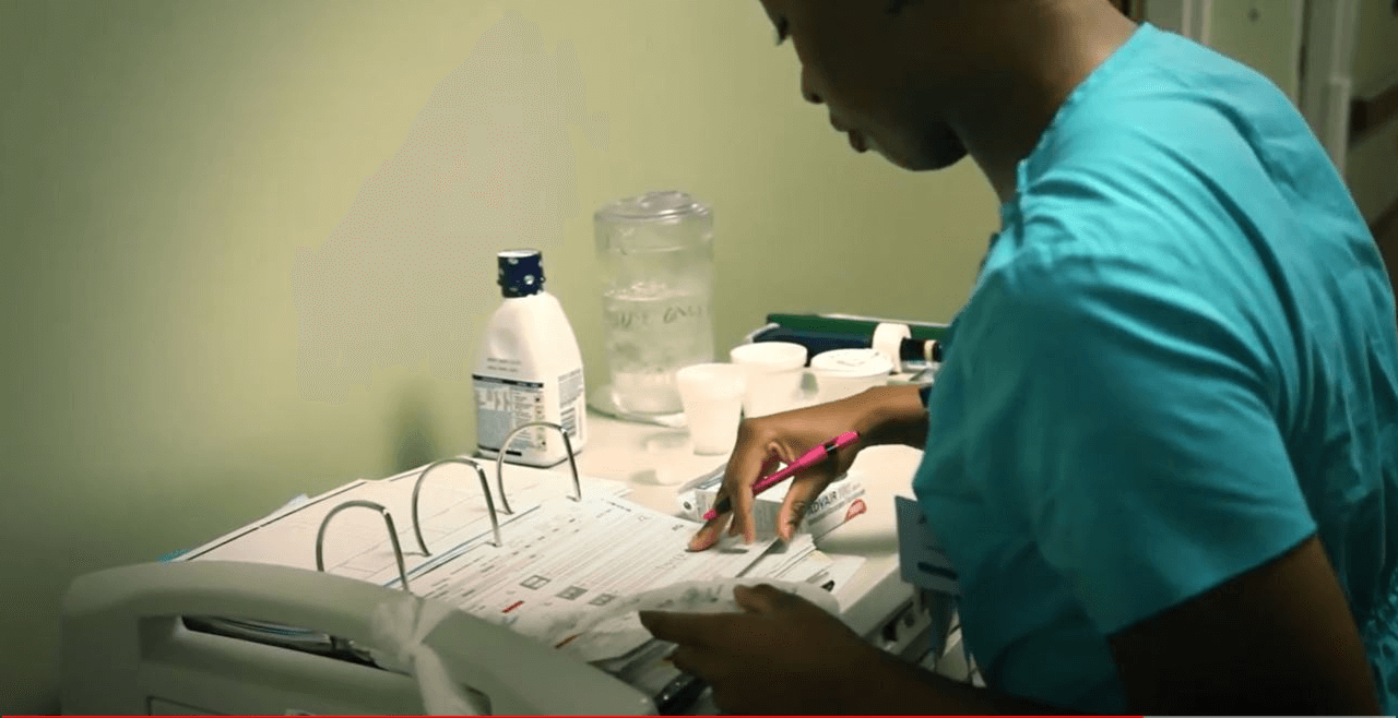 Quality, Safety and Innovation - Sentara History