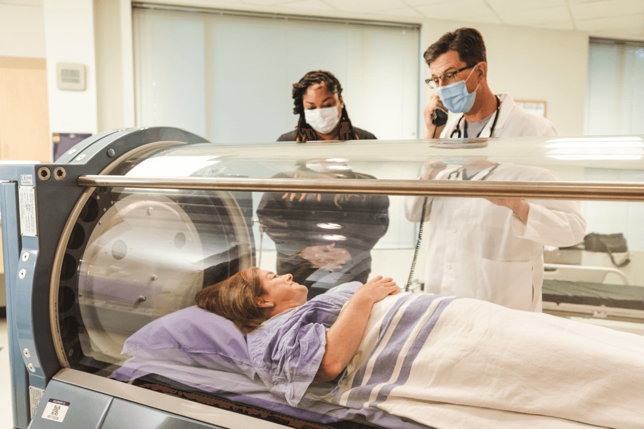 Quality, Safety and Innovation - Sentara History