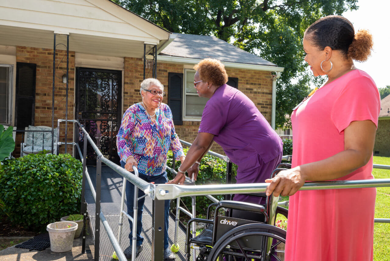 Awards and Recognition - Sentara History